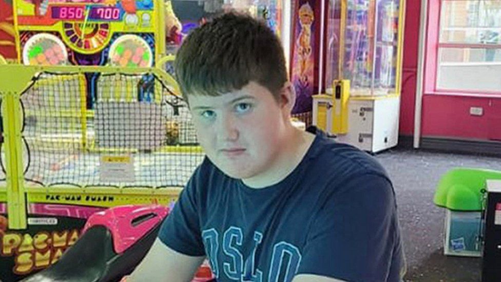 Callum Rycroft: Trial date set over death of boy, 12, crossing M62 ...