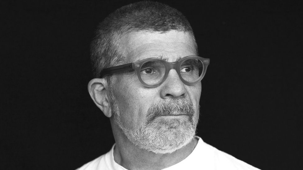 Will Gompertz reviews David Mamet's Chicago ★★★★☆ - BBC News