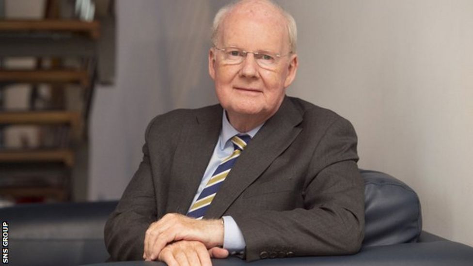 Professor Jason Leitch says 'too early' to talk of July return for ...