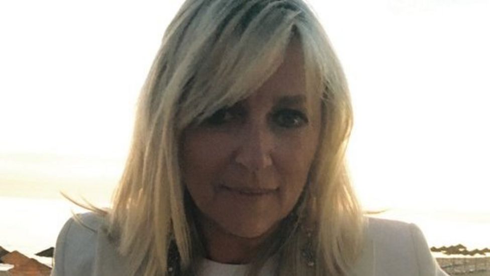 Graves of British couple murdered in Guatemala in 1978 found - BBC News