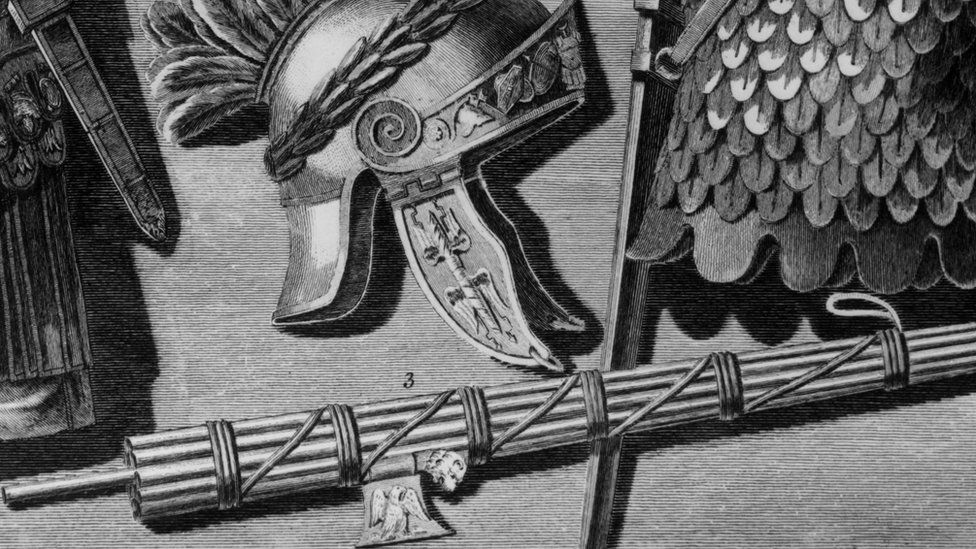 Fascism, the 1930s and the 21st Century - BBC News