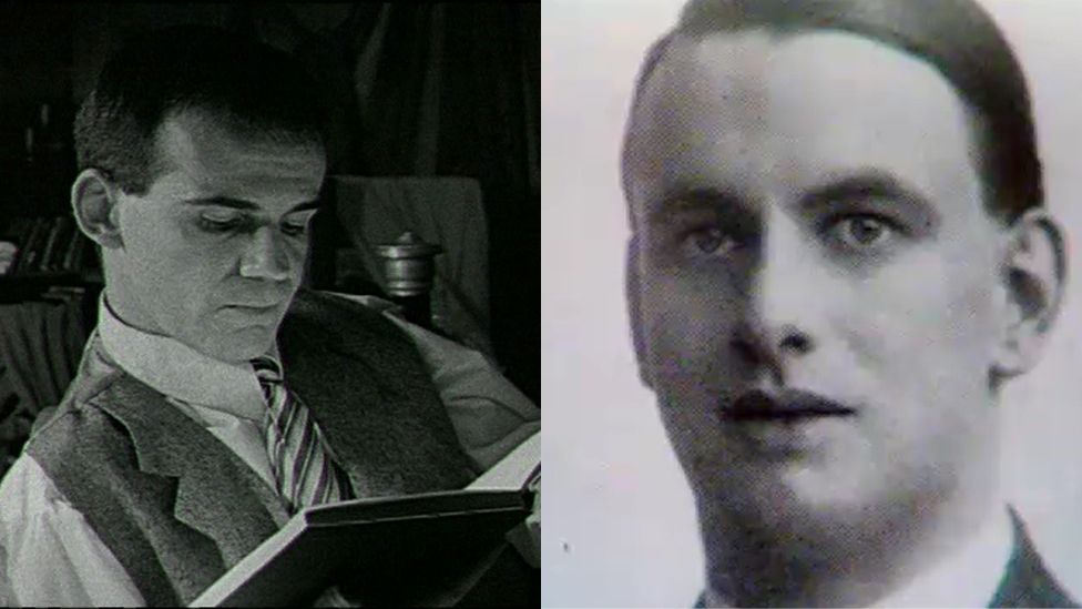 Dylanwad Prosser Rhys ar gymuned LGBT, canrif ers ei gerdd feiddgar ...