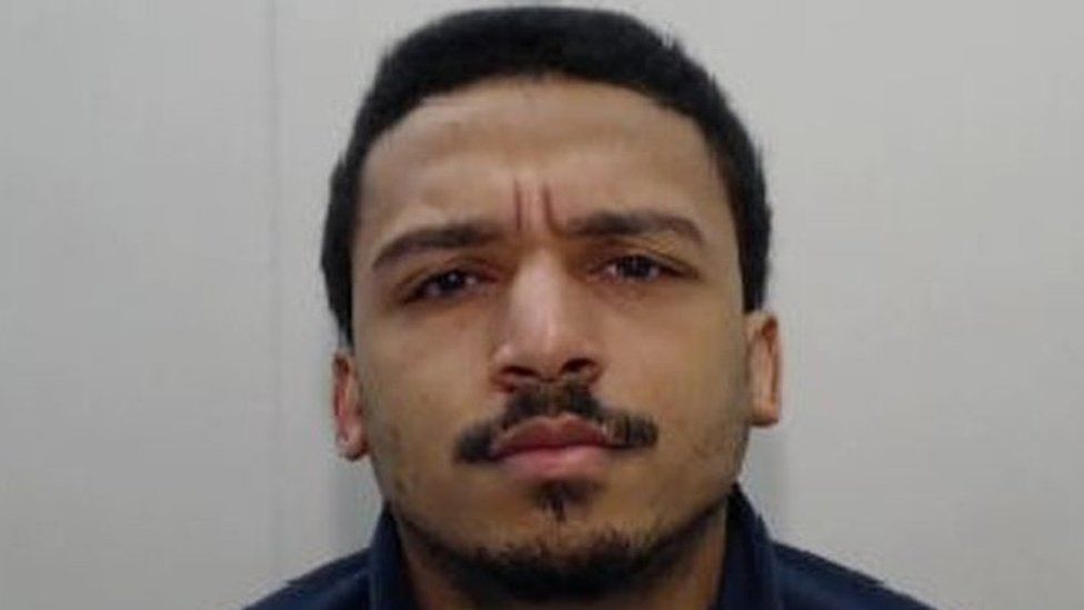 Cheadle Hulme 'brutal' robber strangled victim in front of his family ...