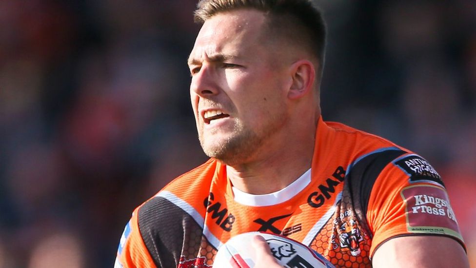 Jon Sharp: Ex-Huddersfield coach sacked by Championship side ...