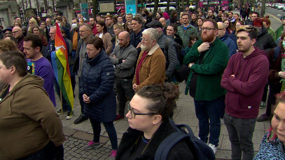 Aidan Moffitt and Michael Snee: Vigils being held after Sligo killings ...