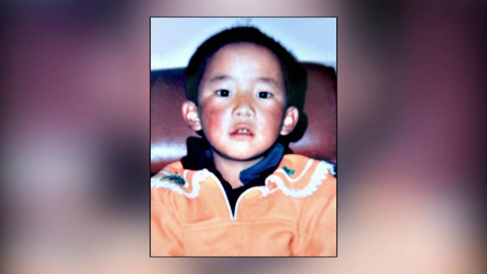 Gedhun Choekyi Niyima: Tibetan Buddhism's 'reincarnated' leader who ...