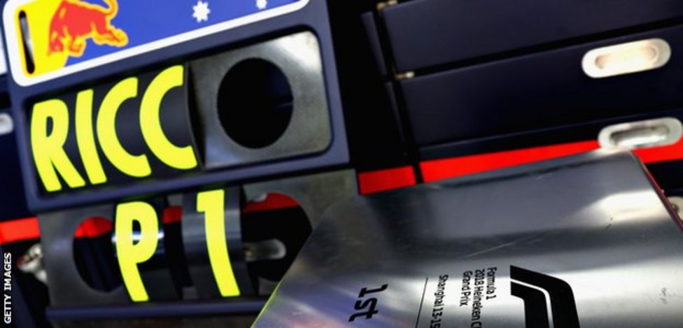 Azerbaijan GP: Can the old and new of Baku keep F1 fire alive? - BBC Sport