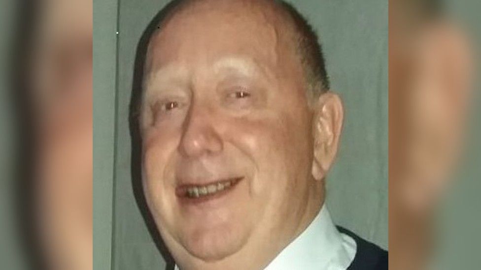 Caught Liverpool murderer would have killed again, court told - BBC News