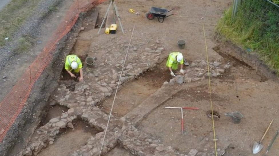 New Raith Interchange underpass to open on Thursday - BBC News