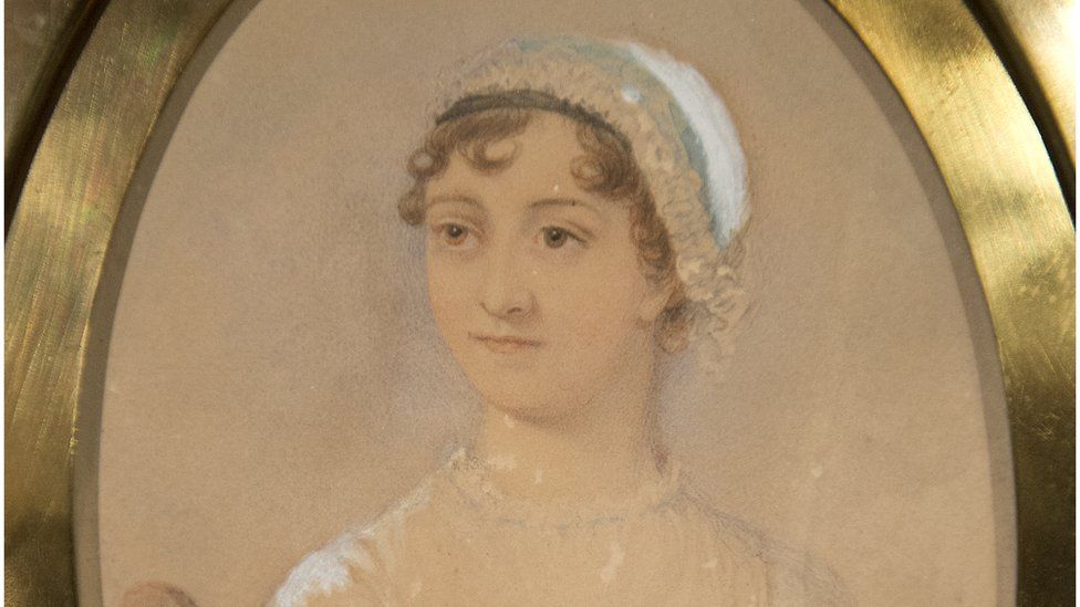 Jane Austen: Six things - BBC News