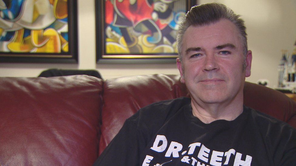 'You are never far from a sausage roll' - BBC News