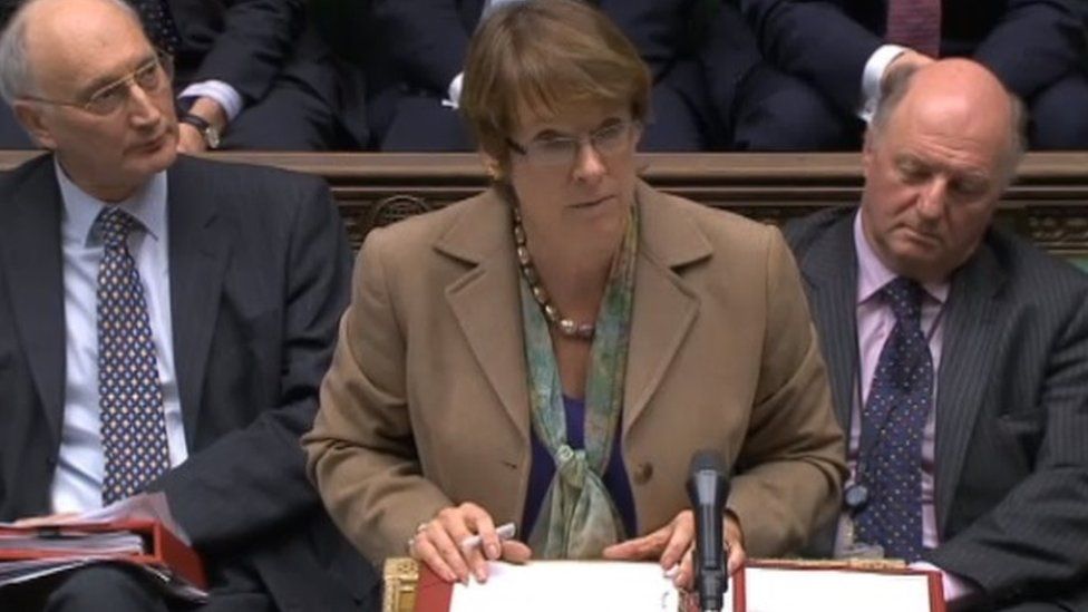 BBC analysis shows gender divide in Midlands politics - BBC News