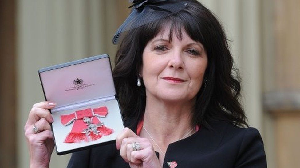 Rotherham whistleblower's horror at police treatment of CSE allegations ...