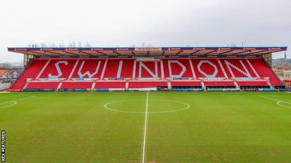 Swindon Town takeover: Chairman Lee Power transfers shares as deal ...