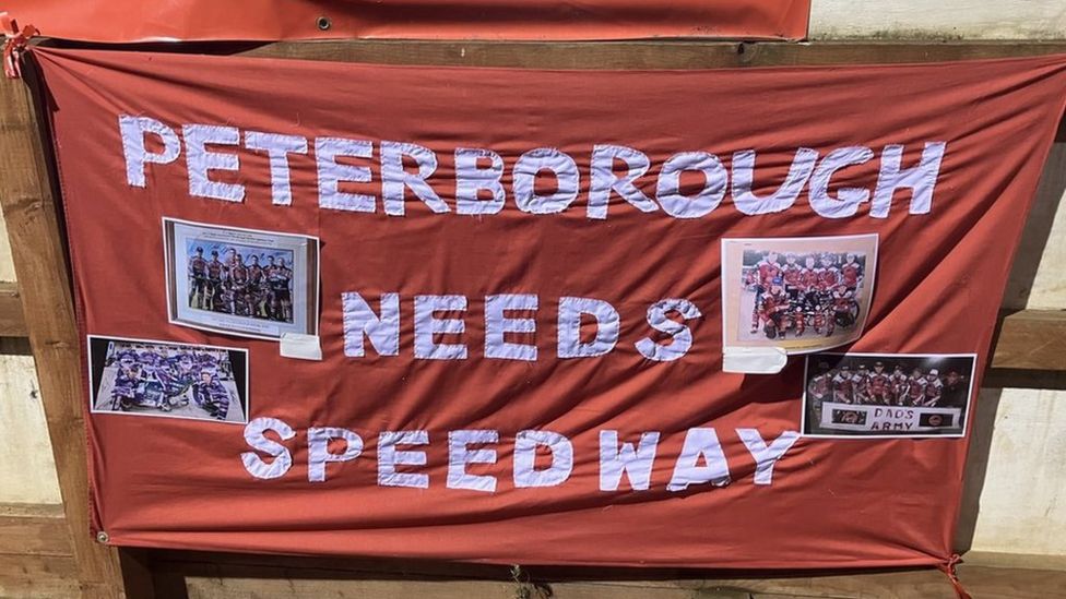 Peterborough Speedway: Consortium leading efforts to return sport to ...