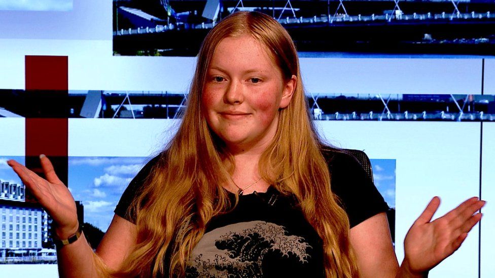 Tory leadership race: Five key moments from debate - BBC News