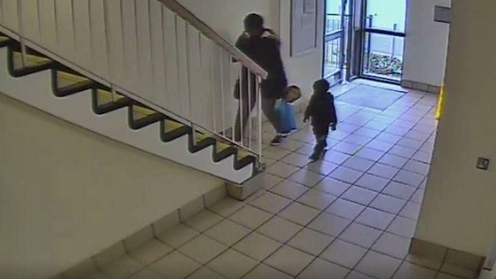 Kemarni Watson Darby Murdered Three Year Olds Life Cruelly Cut Short