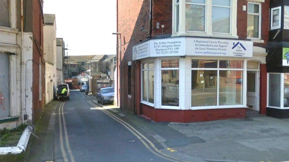 The Ashley Foundation homeless charity probed over ex-CEO payments ...