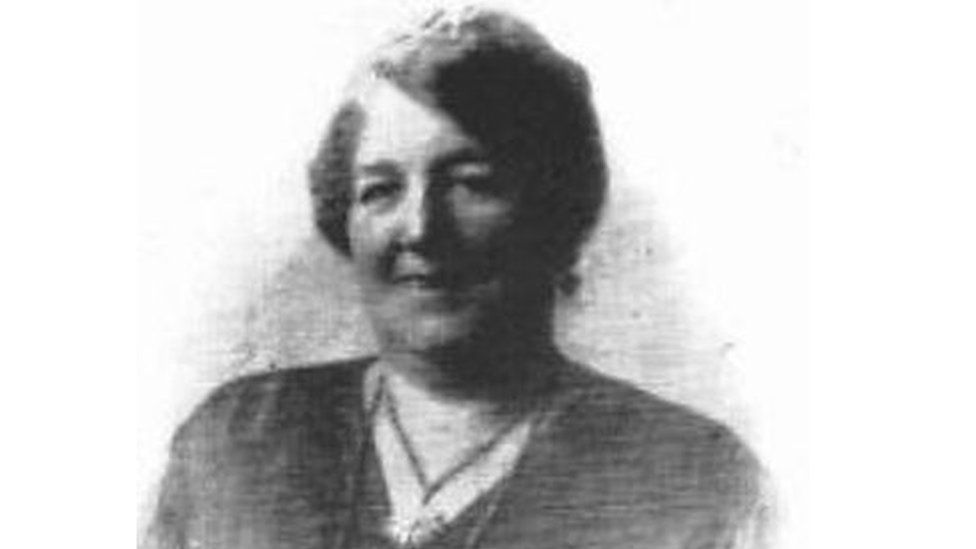 Ma Copley: How a woman came to be Belfast's biggest boxing promoter ...