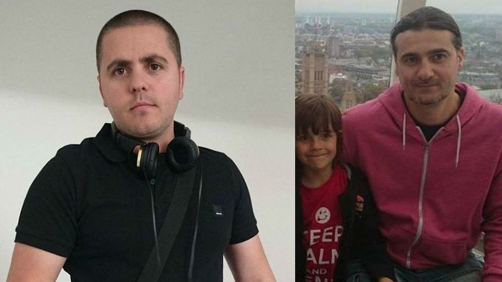 Facebook driver jailed over fatal crash in Southampton - BBC News