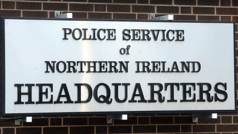 Plan for police museum in Belfast 'to open in 2025' - BBC News