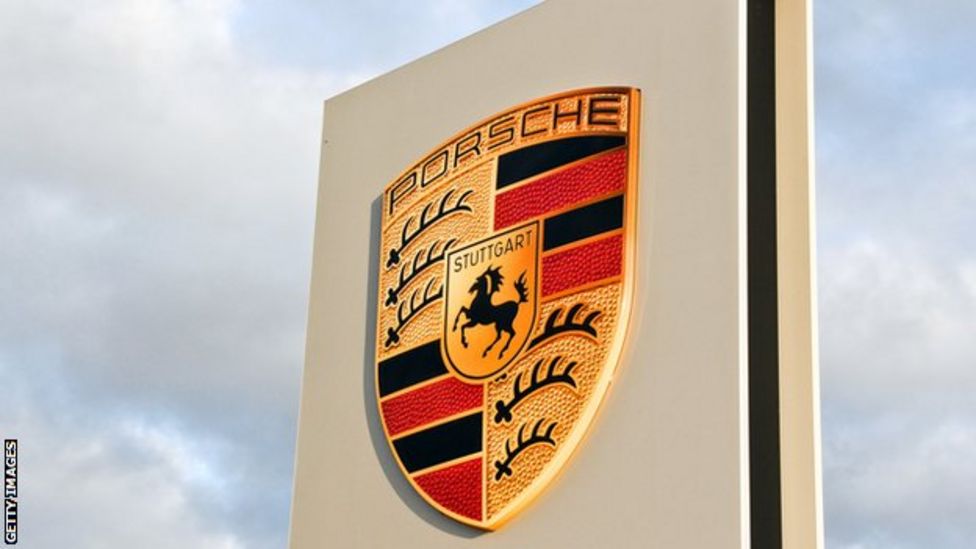 Porsche call off Formula 1 collaboration with Red Bull after talks ...