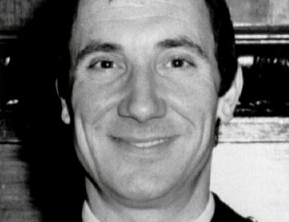 King's Cross fire: Plaque unveiled for firefighter Colin Townsley - BBC ...