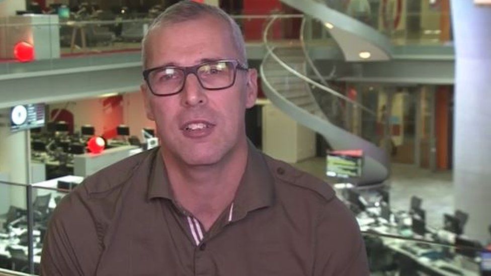 Men 'to repeat nurse uniform fundraiser' after Ludlow Hospital cash ...