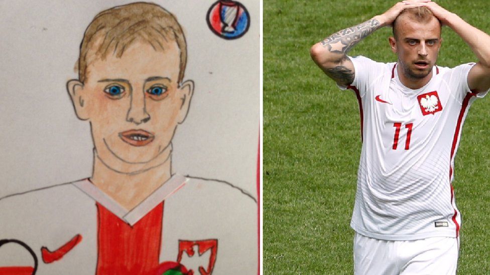 'Panini Cheapskates' Ronaldo moth work ends Euro 2016 sticker challenge ...