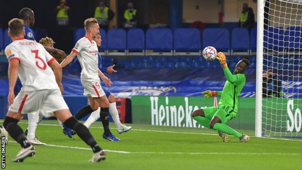 Edouard Mendy: Chelsea goalkeeper 'had doubts' over return during ...