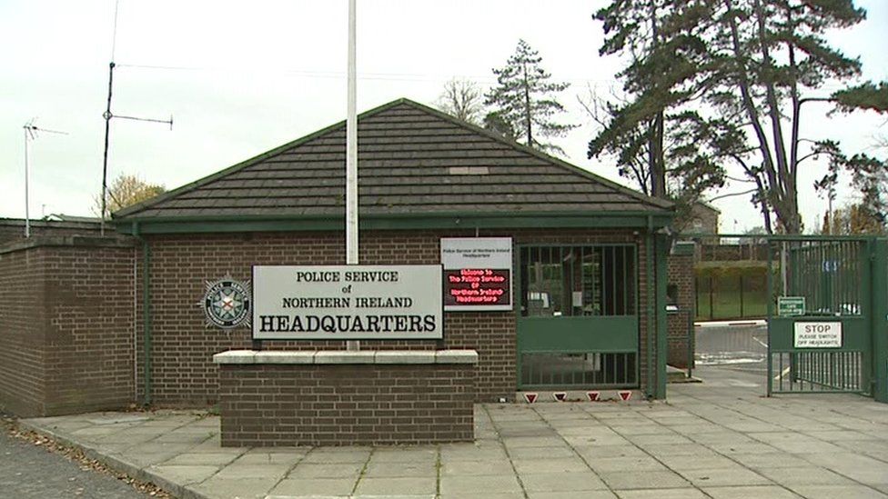 PSNI 'must improve protection and support for vulnerable victims', says ...