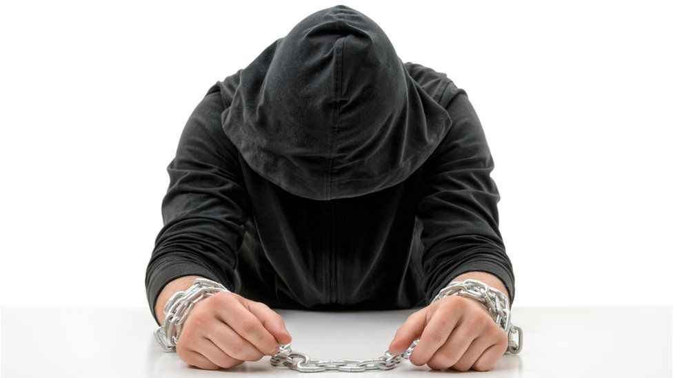 Offender scheme 180 Degrees 'may increase crimes' - BBC News