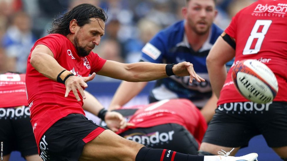 James Mitchell: Ex-Reds scrum-half takes on Jersey RFC coaching role ...