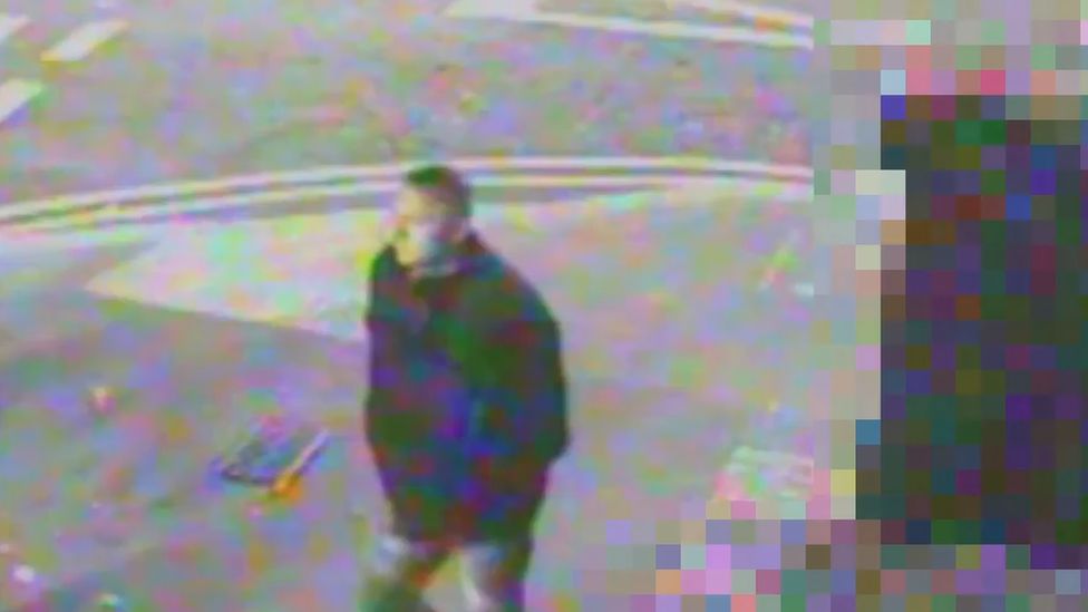 Marcell Seeley murder: Mark Ward jailed for 16 years - BBC News