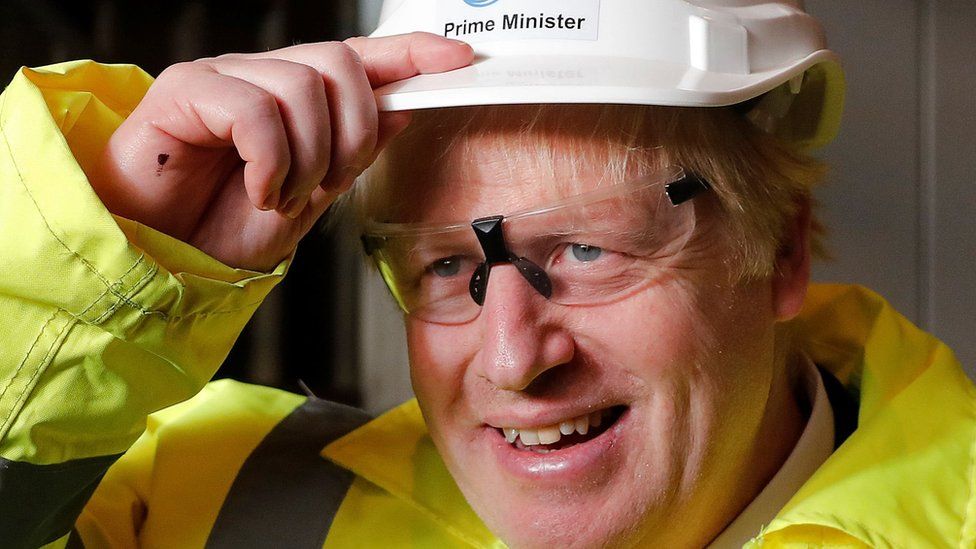 General election 2019: Has Boris Johnson got National Insurance cut ...