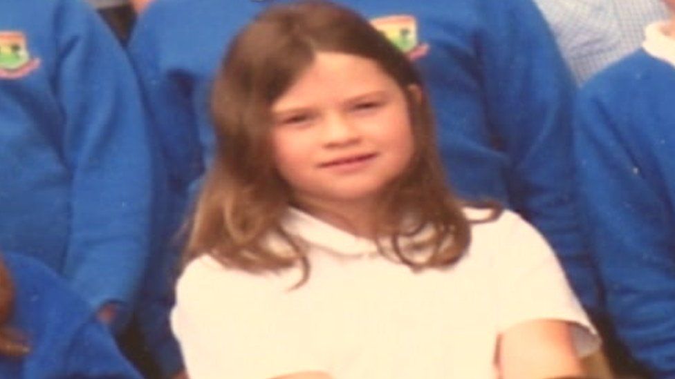 Becky Watts 'was just beginning to enjoy life' - BBC News