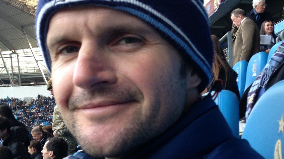 Lee Gaunt inquest: Fireman 'couldn't function' after colleague death ...