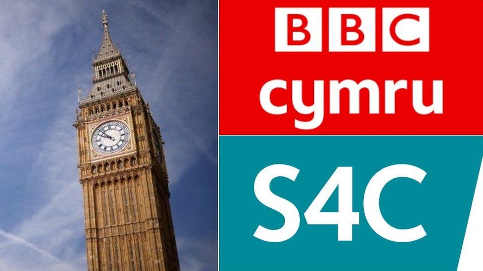 S4C yn troi'n 40: 'Mae'n bwysig cofio pob hanes' - BBC Cymru Fyw