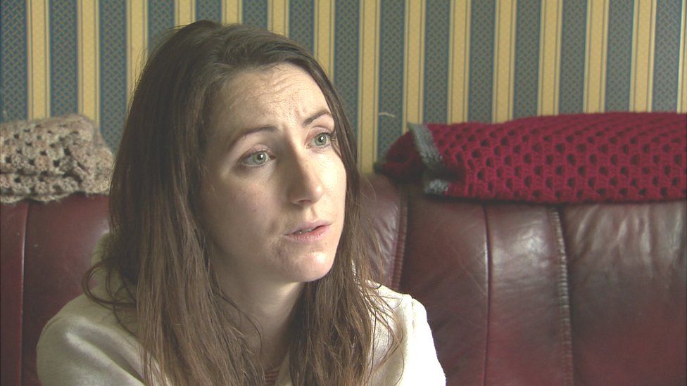 Michael Cullen: Family of missing man in Dashcam appeal - BBC News