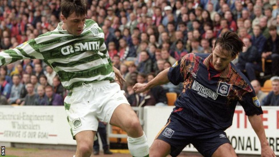 League Cup final: Aberdeen 'will be confident' for Celtic clash - Scott ...