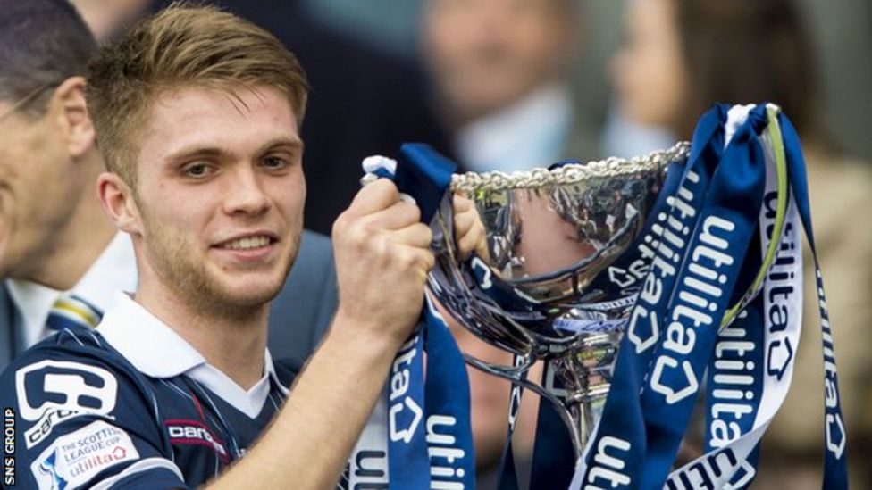 Ross County: Marcus Fraser signs new one-year deal - BBC Sport