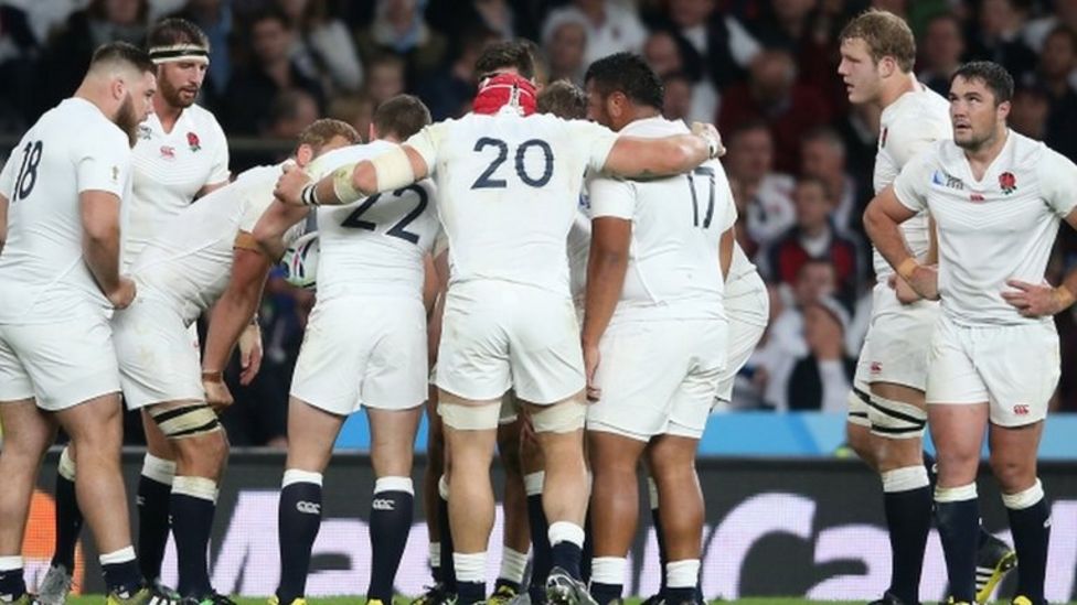 Rugby World Cup 2015: New Zealand 43-10 Georgia - BBC Sport