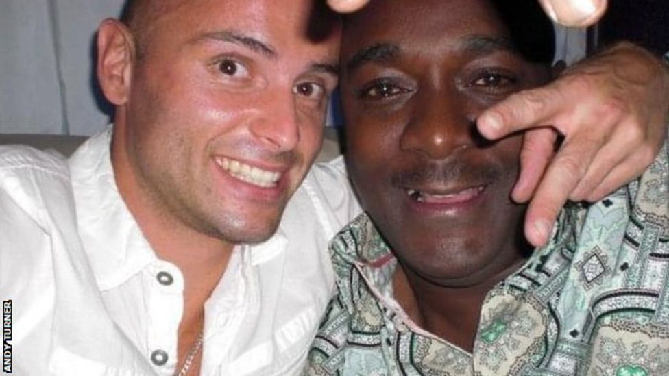 Lloyd Cowan: Why unsung coach will be remembered as 'one of the greats ...