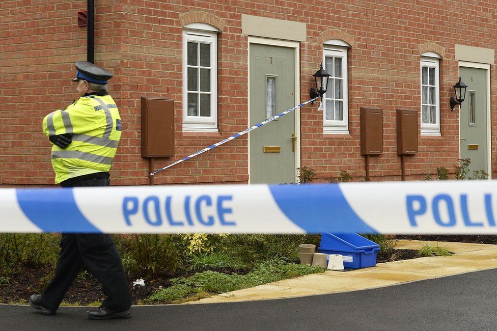 Kayleigh Haywood murder: Stephen Beadman jailed for life - BBC News