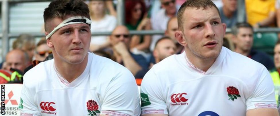 England v Australia: Michael Hooper braced for World Cup quarter-final ...