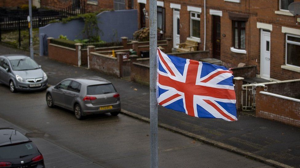 Flags report: Five things we learned from 168-page document - BBC News