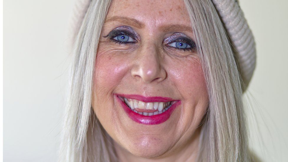 Coma teacher's partner fears she will not be able to get home - BBC News