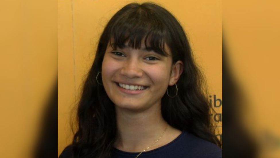 Pryder am deulu merch o Aberystwyth wedi trychineb Beirut - BBC Cymru Fyw