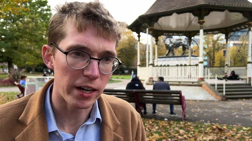 Reading renters describe woes finding affordable properties - BBC News