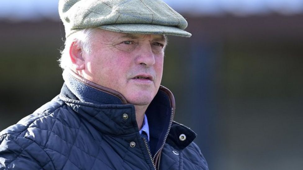 Grand National: Who could be headline makers at Aintree? - BBC Sport